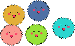 Warm Fuzzies and Cold Pricklies